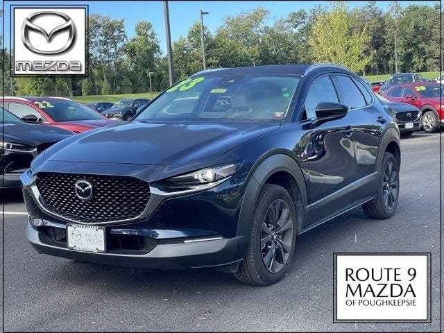 Certified Pre-Owned Mazda | Poughkeepsie Car Dealerships