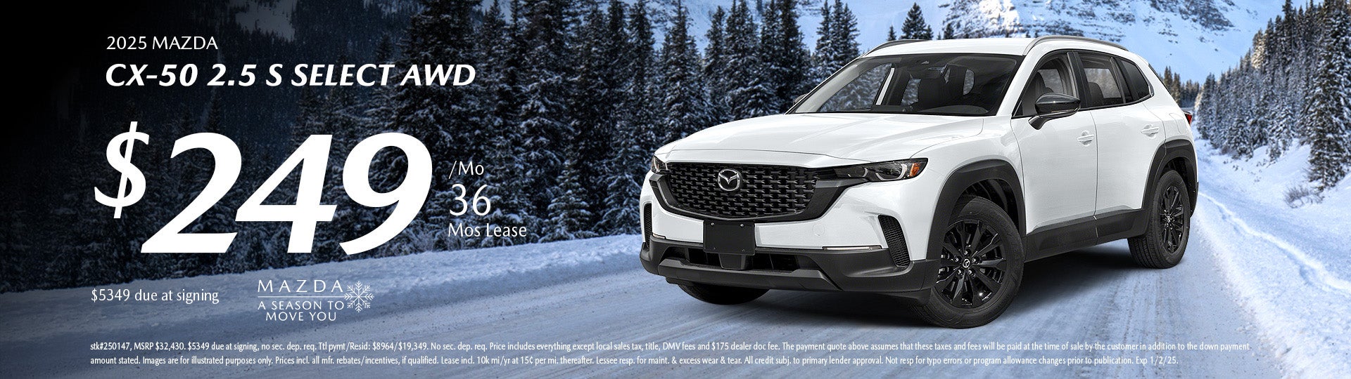 Mazda Leasing | Mazda Lease Deals Albany, NY | Route 9 Mazda